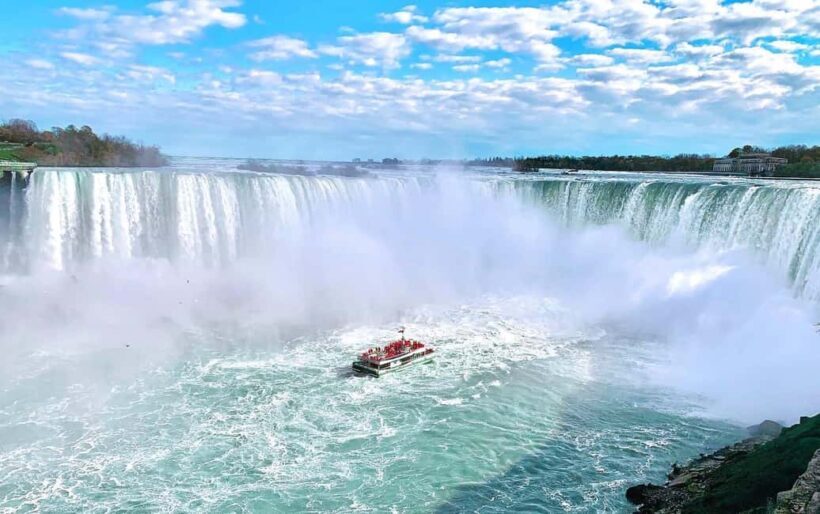 4 hr Summer Fun Tour - Niagara Falls Canada - A Closer Look at the 4-Hour Summer Fun Tour