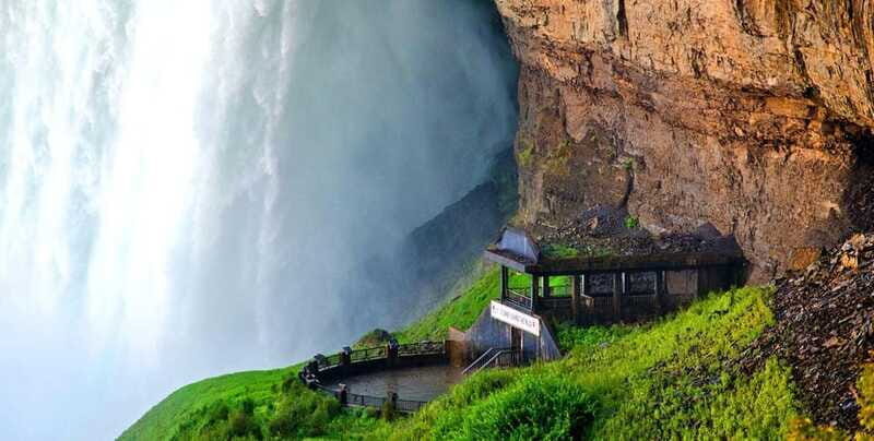 4 hr Summer Fun Tour - Niagara Falls Canada - FAQs