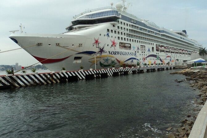 4 Hrs Exclusive to Cruise Ship Passengers Sightseeing Experience - The Itinerary Breakdown: What You’ll See and Experience