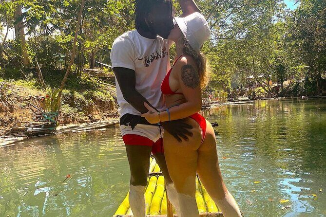 4 in 1 Combo: ATV Bamboo Rafting Jet ski and Parasailing - Practical Tips for Travelers