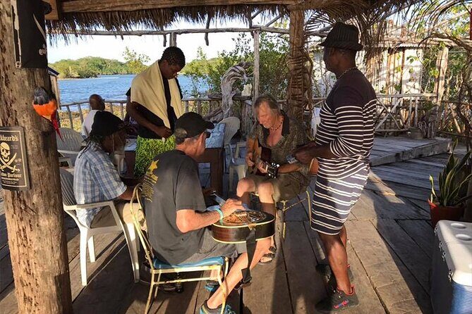 4 IN 1 Private & Customize Day Trip To Negril Including Entry Fee - The Value of This Experience