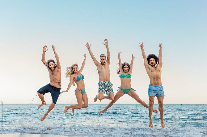 4 IN 1 Private & Customize Day Trip To Negril Including Entry Fee - Frequently Asked Questions