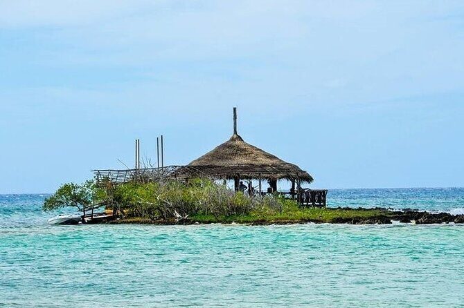 4 IN 1 Private & Customize Day Trip To Negril Including Entry Fee - Final Thoughts