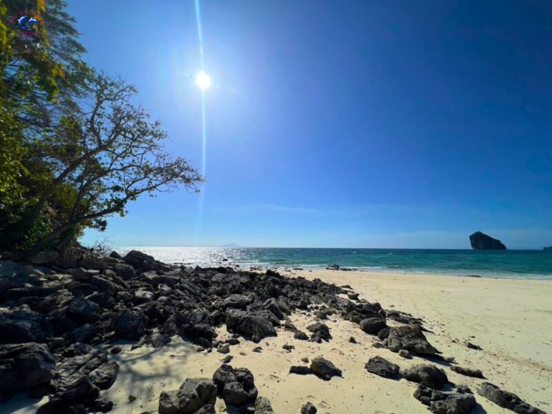 4 Island Sunrise Private Luxury Vintage Boat - In-Depth: The Itinerary Breakdown