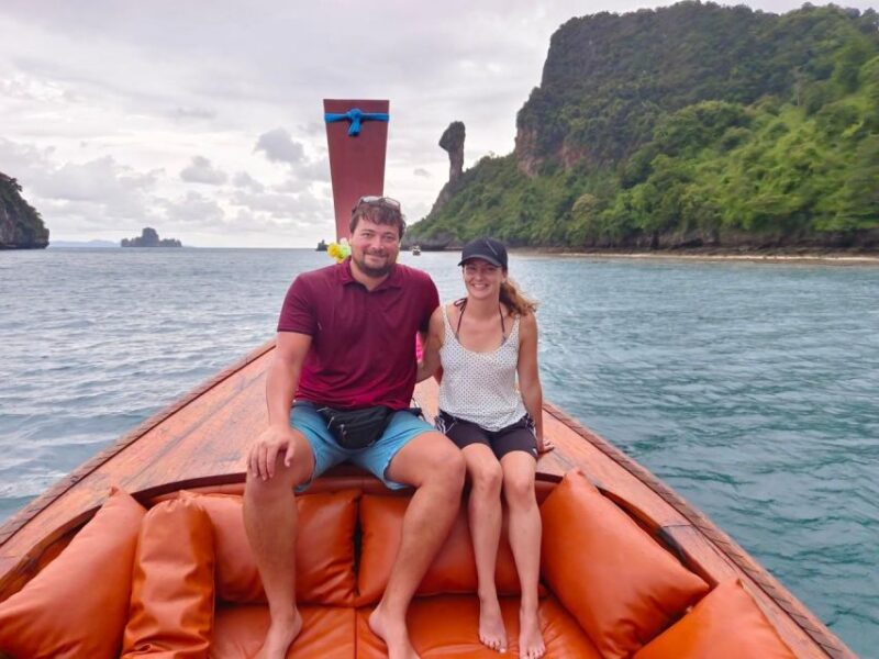 4 Island Sunset Private Luxury Vintage Boat - Who Will Love This Tour?