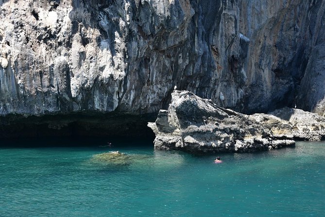 4 Island Tour to Emerald Cave by Longtail Boat from Koh Lanta - Who will love this tour?