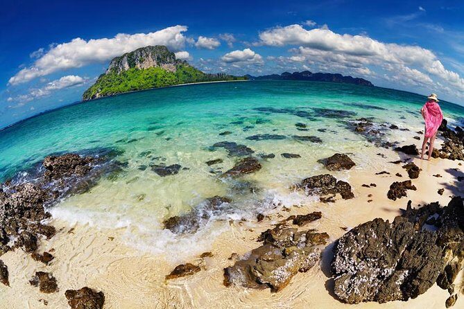 4 Islands by Long tail Boat from Krabi - The Itinerary: What to Expect on This Island-Hopping Day