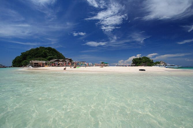 4 Islands by Speedboat - Koh Yao and the three Khai Islands - A Closer Look at the Tour Itinerary