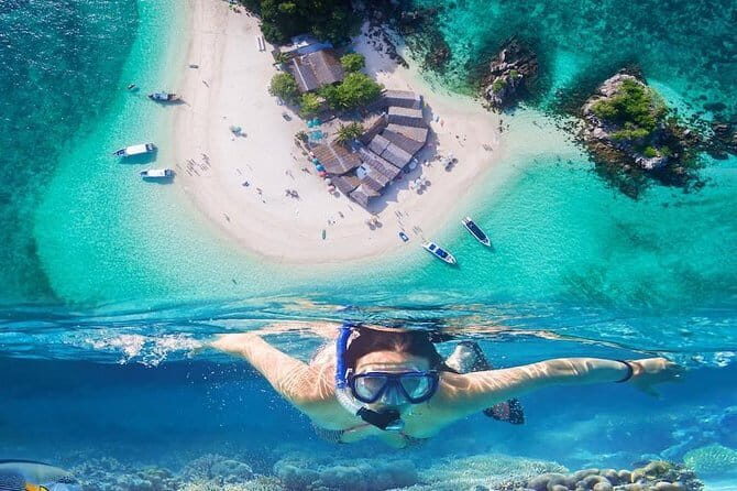 4 Islands by Speedboat - Koh Yao and the three Khai Islands - Practical Tips for Travelers