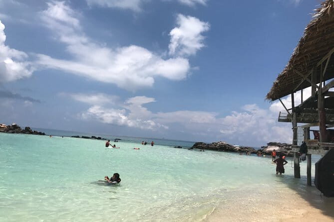 4 Islands by Speedboat - Koh Yao and the three Khai Islands - Who Will Appreciate This Tour?