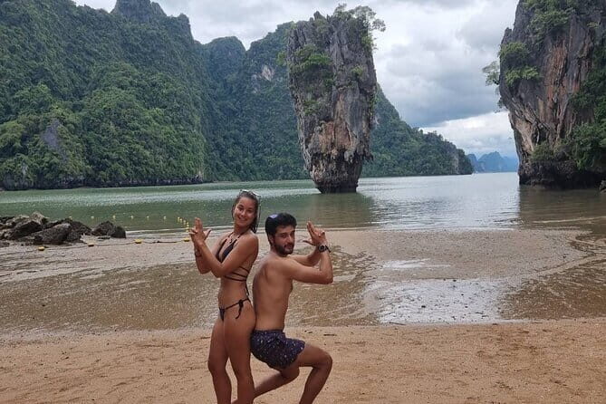 4 Islands by Speedboat - Koh Yao and the three Khai Islands - Frequently Asked Questions