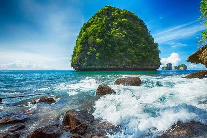 4 Islands by Speedboat - Koh Yao and the three Khai Islands - Final Thoughts