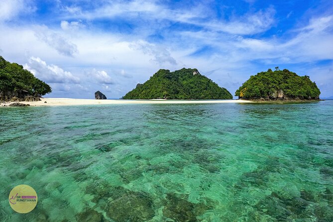 4 Islands Day Tour by Speed Boat (from Ao Nang, Krabi) - Who Will Love This Tour?