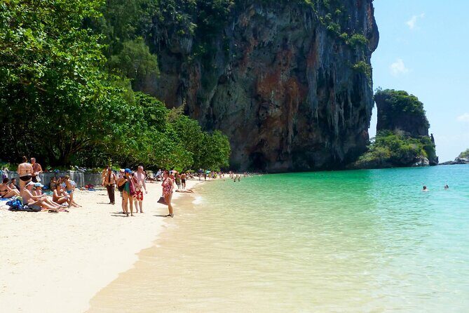 4 Islands Day Trip in Krabi via Speedboat - Final Thoughts: Is This Tour Right for You?