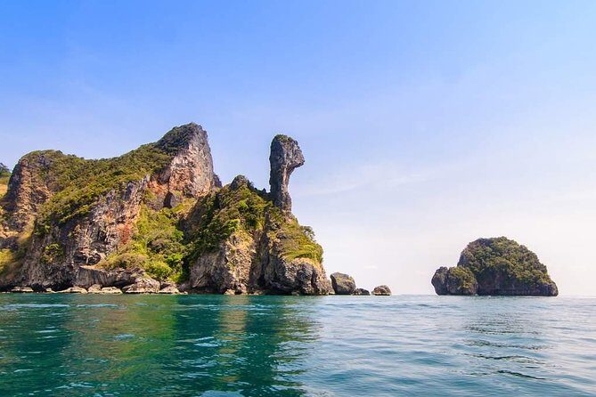 4 Islands Full-day Tour from Krabi with Tub, Chicken, Poda Island & Phra Nang - Final Thoughts: Who Will Love This Tour?