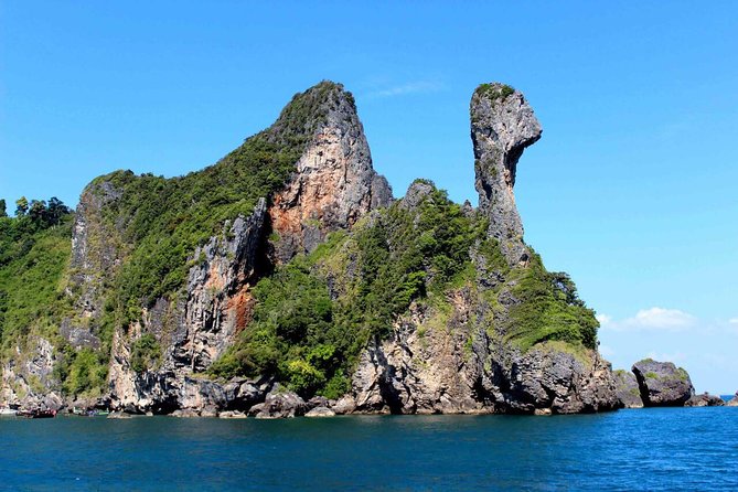 4 Islands Full-day Tour from Krabi with Tub, Chicken, Poda Island & Phra Nang - The Value of This Tour