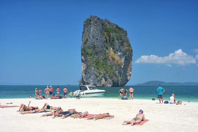 4 Islands Full-day Tour from Krabi with Tub, Chicken, Poda Island & Phra Nang - The Sum Up: The Value Proposition
