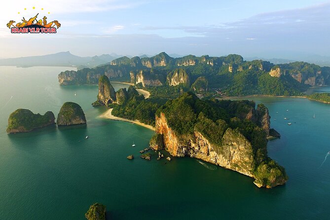 4 Islands + Koh Hong Private Tour by Speedboat, 2 Tours in 1 Day - What Makes This Tour Stand Out?