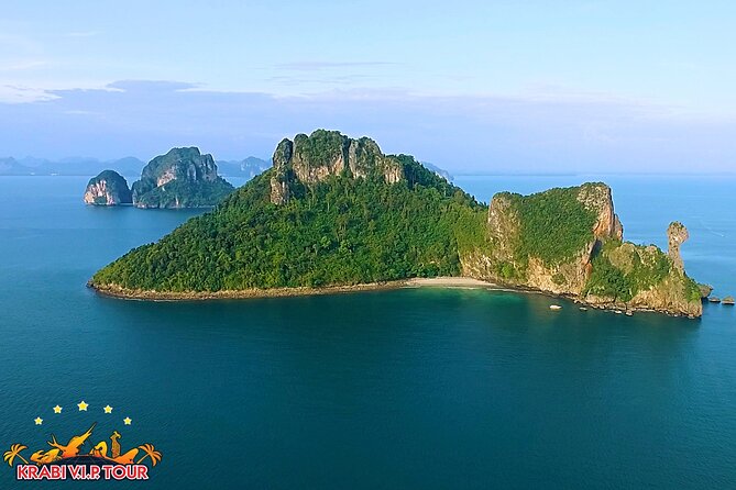 4 Islands + Koh Hong Private Tour by Speedboat, 2 Tours in 1 Day - What Do Real Travelers Say?