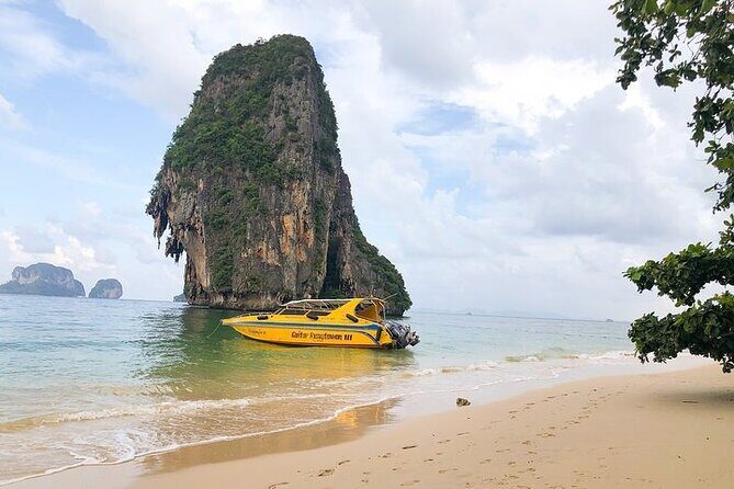4 Islands One Day Tour by Long Tail Boat - The Value of This Tour