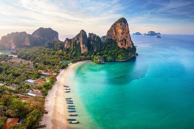 4 Islands one day tour by Speed Boat - The Itinerary in Detail