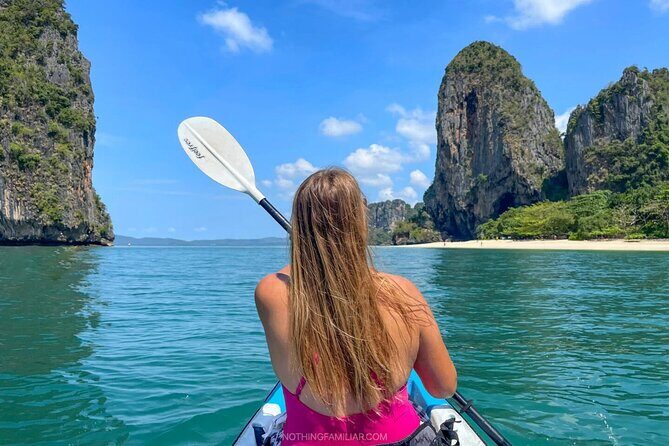 4 Islands one day tour by Speed Boat - Who Should Consider This Tour?