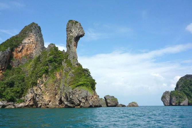 4 Islands One Day Tour From Krabi - Authentic Experiences & Traveler Feedback
