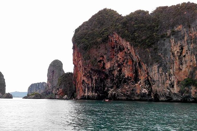 4 Islands One Day Tour From Krabi - Final Thoughts