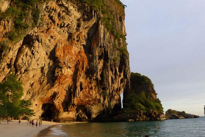 4 Islands One Day Tour From Krabi - Who Should Consider This Tour?