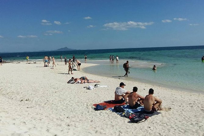 4 Islands One Day Tour From Krabi - FAQ