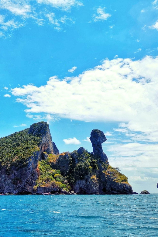 4 Islands Private Afternoon-Sunset Trip by Speed Boat - FAQ