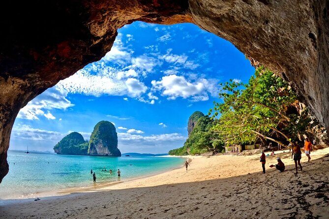 4 Islands Snorkeling Tour by Longtail Boat from Krabi with Walk on Tombolo - FAQs