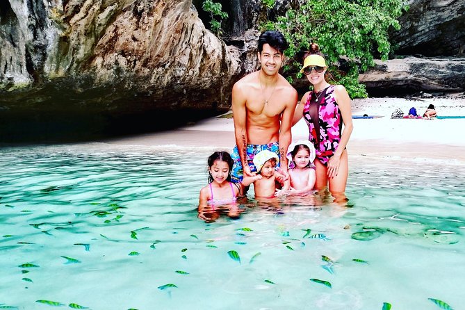 4 Islands Sunset + Plankton by Speedboat - Small Group of 12 - FAQ