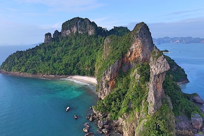 4 Islands Sunset Private Tour - The Experience You Can Expect