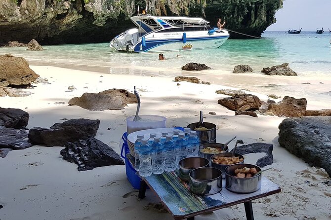 4 Islands Sunset Private Tour - Who Would Love This Tour?