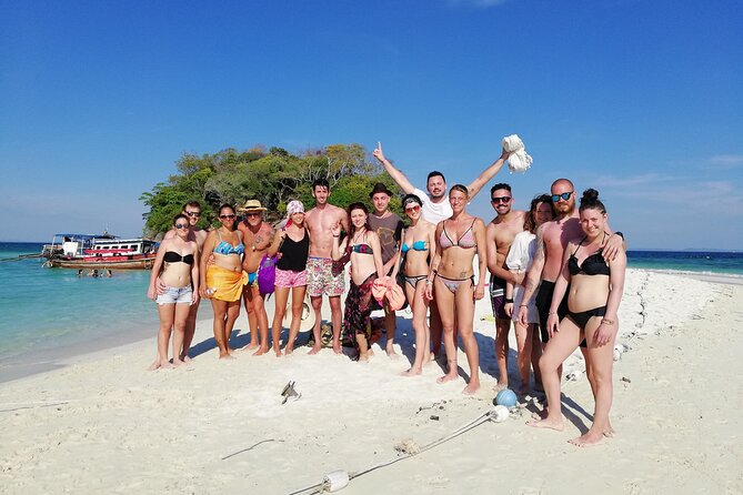 4 Islands Sunset Private Tour - Frequently Asked Questions