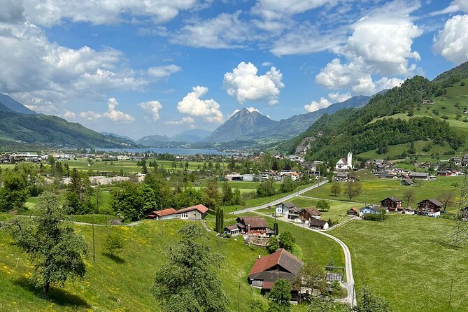 4 Lakes E-Bike Guided Tour and Lake Cruise - FAQ