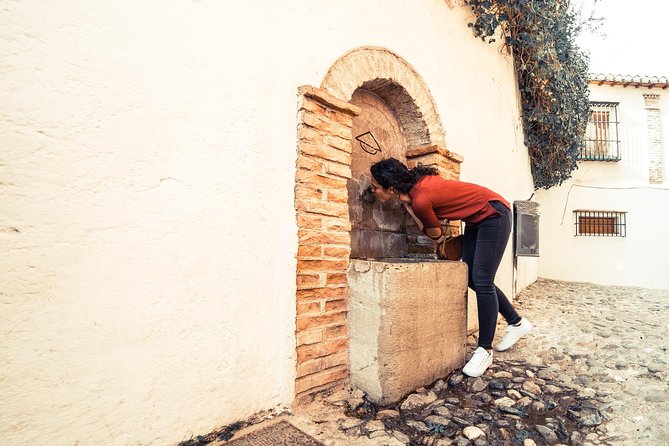 4 Neighborhoods 4 Cultures. Half Day Private Tour in Granada - Discovering the Moorish and Jewish Quarters
