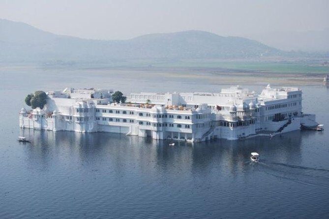 4 Night 5 Days Udaipur And Jodhpur Tour - Who Will Love This Tour?