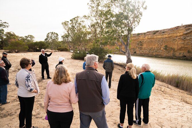 4-Night Murray River Cruise on the classic Murray Princess - The Bottom Line