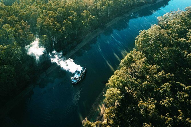 4 Night Murray River Explorer - PS Emmylou - An In-Depth Look at the Murray River Explorer Cruise