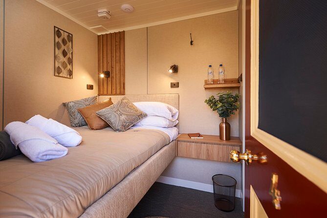 4 Night Murray River Explorer - PS Emmylou - Frequently Asked Questions