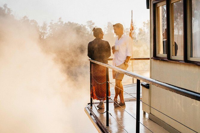 4 Night Murray River Explorer - PS Emmylou - Final Thoughts