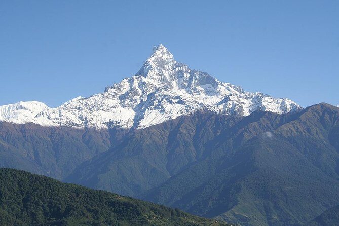 4-Night Nature Tour from Kathmandu - The Itinerary in Detail: What to Expect