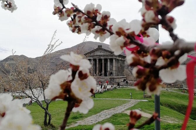 4 Nights 5 days Armenia from Tbilisi - Who Should Consider This Tour?