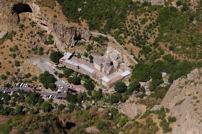 4 Nights 5 days Armenia from Tbilisi - Final Thoughts