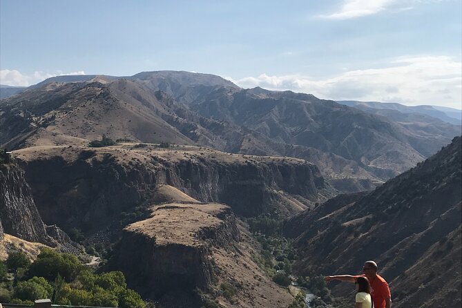 4 Nights 5 days Armenia from Tbilisi - FAQ