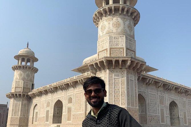 4 Nights, 5 Days Golden Triangle Tour From Delhi - A Detailed Look at the Itinerary