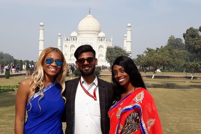 4 Nights, 5 Days Golden Triangle Tour From Delhi - FAQ