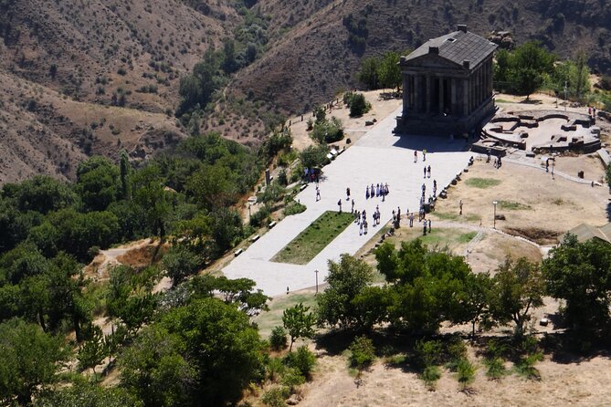 4 Nights 5 Days in Armenia start from Yerevan - What Truly Makes This Tour Shine